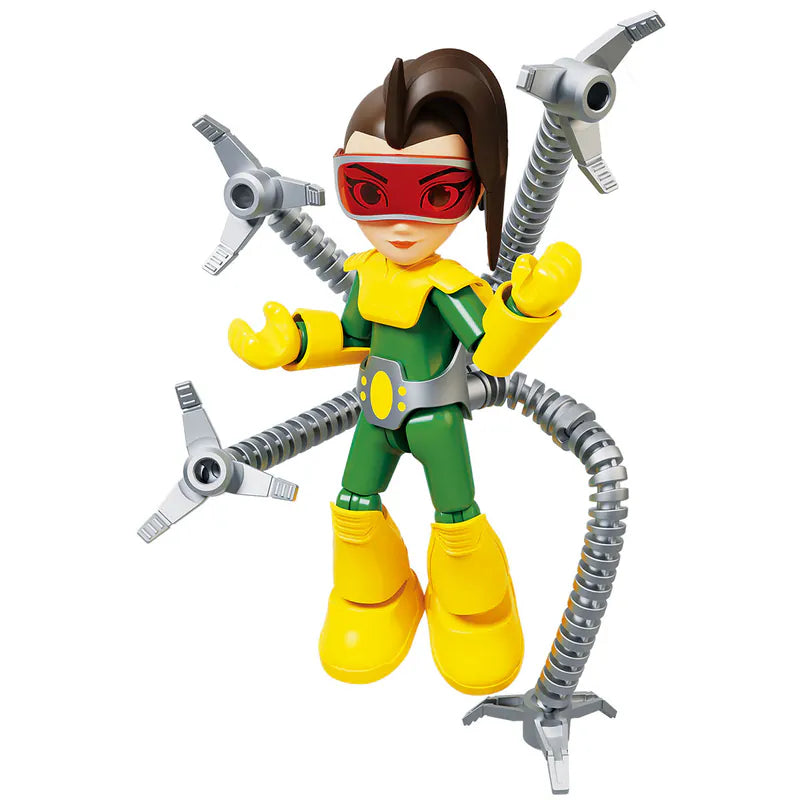 Spidey Doctor Octopus – Surpriseblindbox