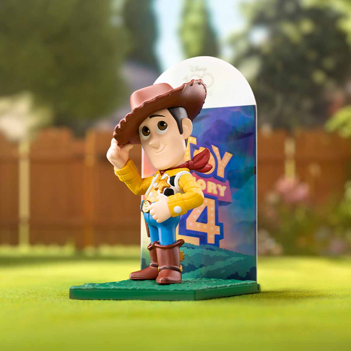 Disney 100th Anniversary Pixar Series Figures – Surpriseblindbox