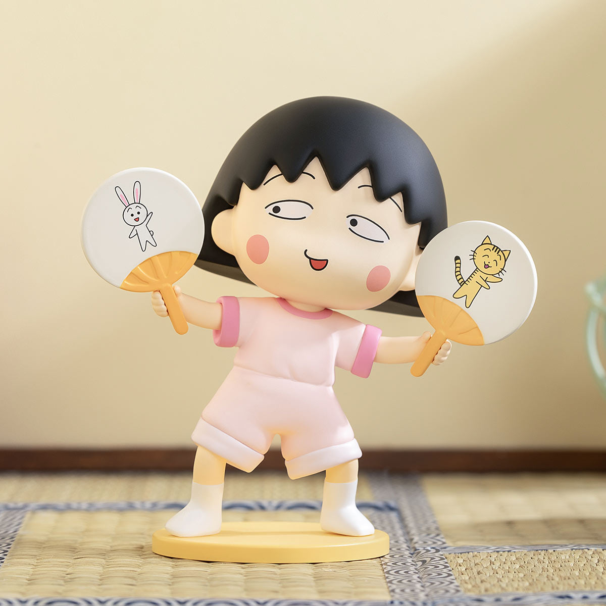 Chibi Maruko-chan's Quirky Adventures Series Figures – Surpriseblindbox