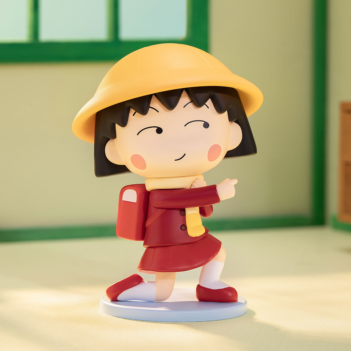 Chibi Maruko-chan's Quirky Adventures Series Figures – Surpriseblindbox