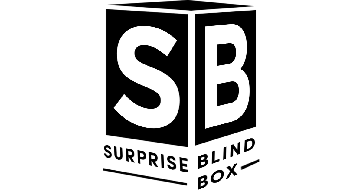 Surprise Blindbox
