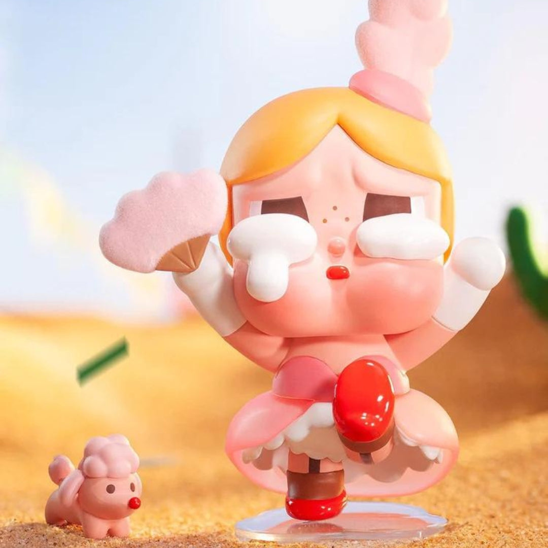 Crybaby Crying Parade Series – Surpriseblindbox
