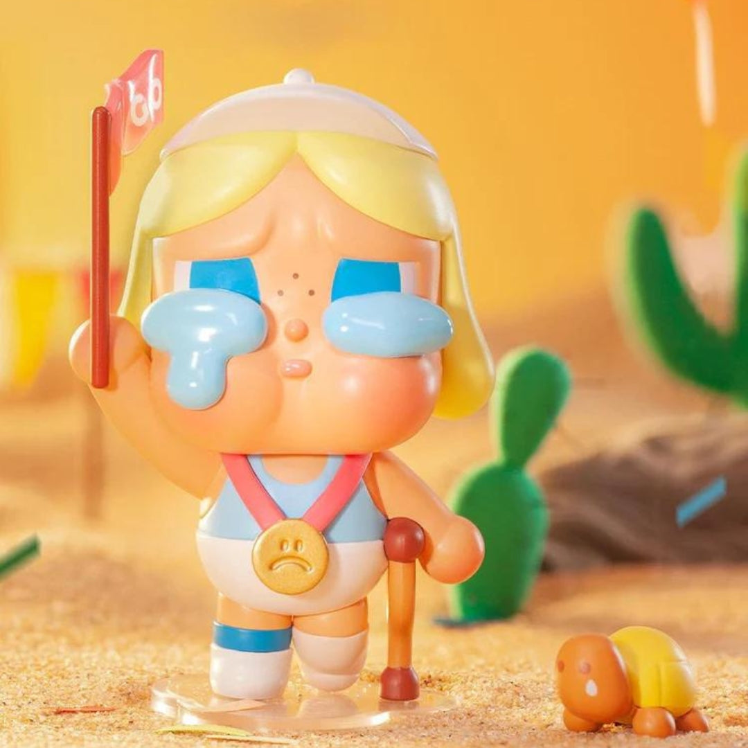 Crybaby Crying Parade Series – Surpriseblindbox