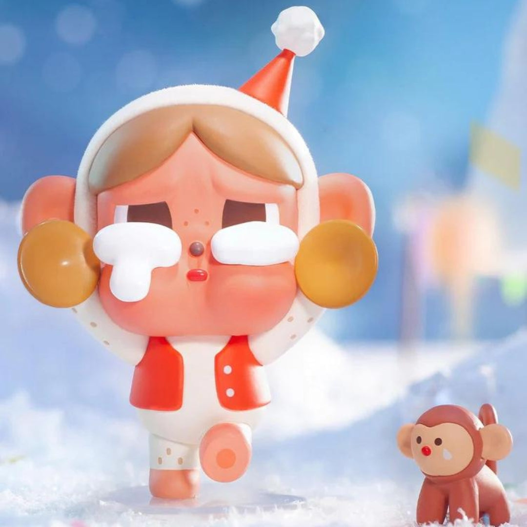 Crybaby Crying Parade Series – Surpriseblindbox