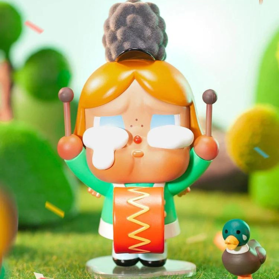 Crybaby Crying Parade Series – Surpriseblindbox