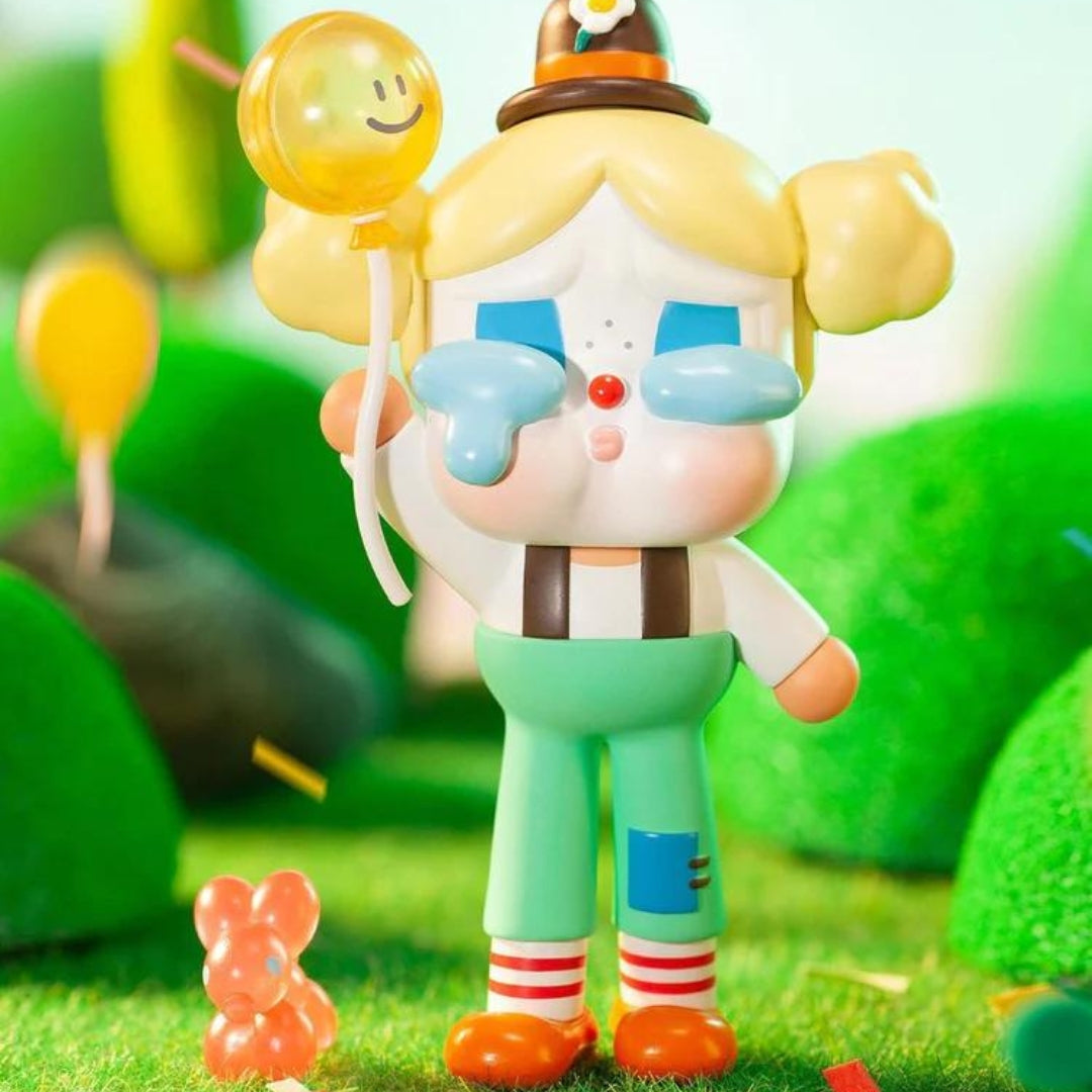 Crybaby Crying Parade Series – Surpriseblindbox