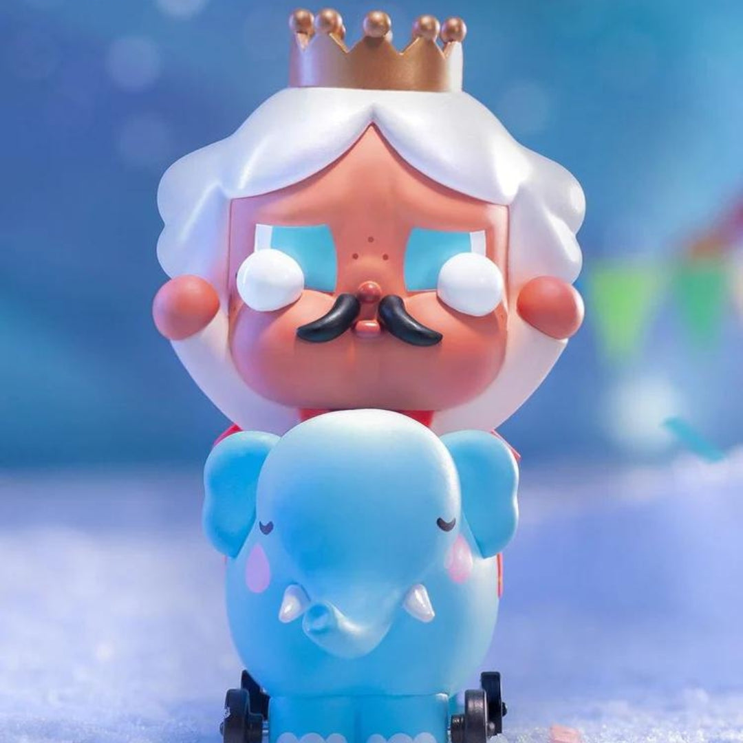 Crybaby Crying Parade Series – Surpriseblindbox