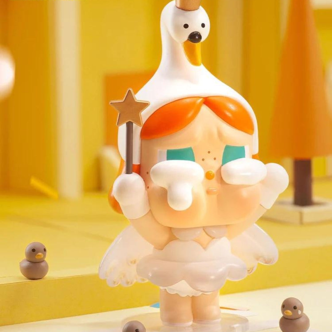 Crybaby Crying Parade Series – Surpriseblindbox