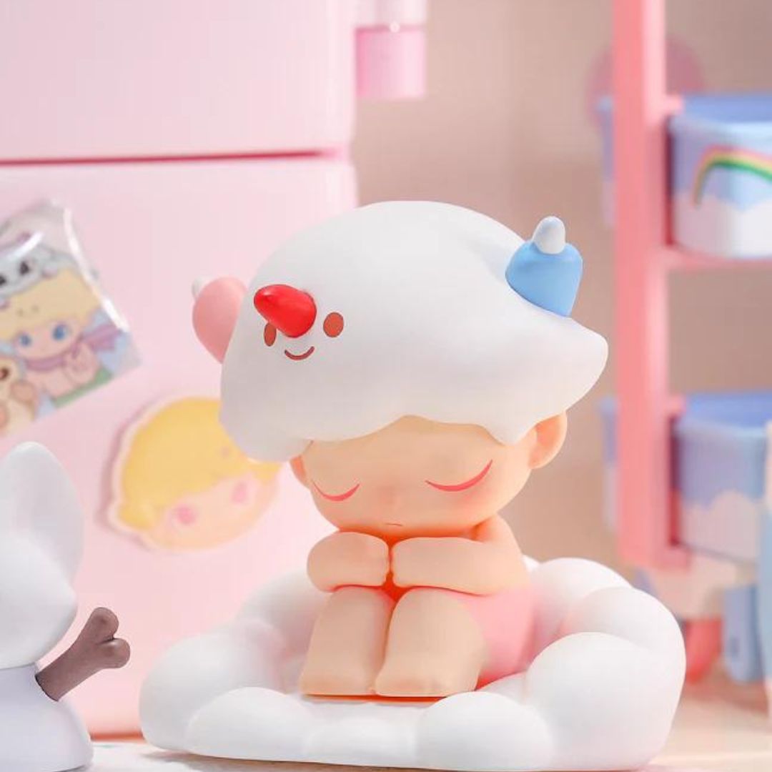 Dimoo Homebody Series – Surpriseblindbox