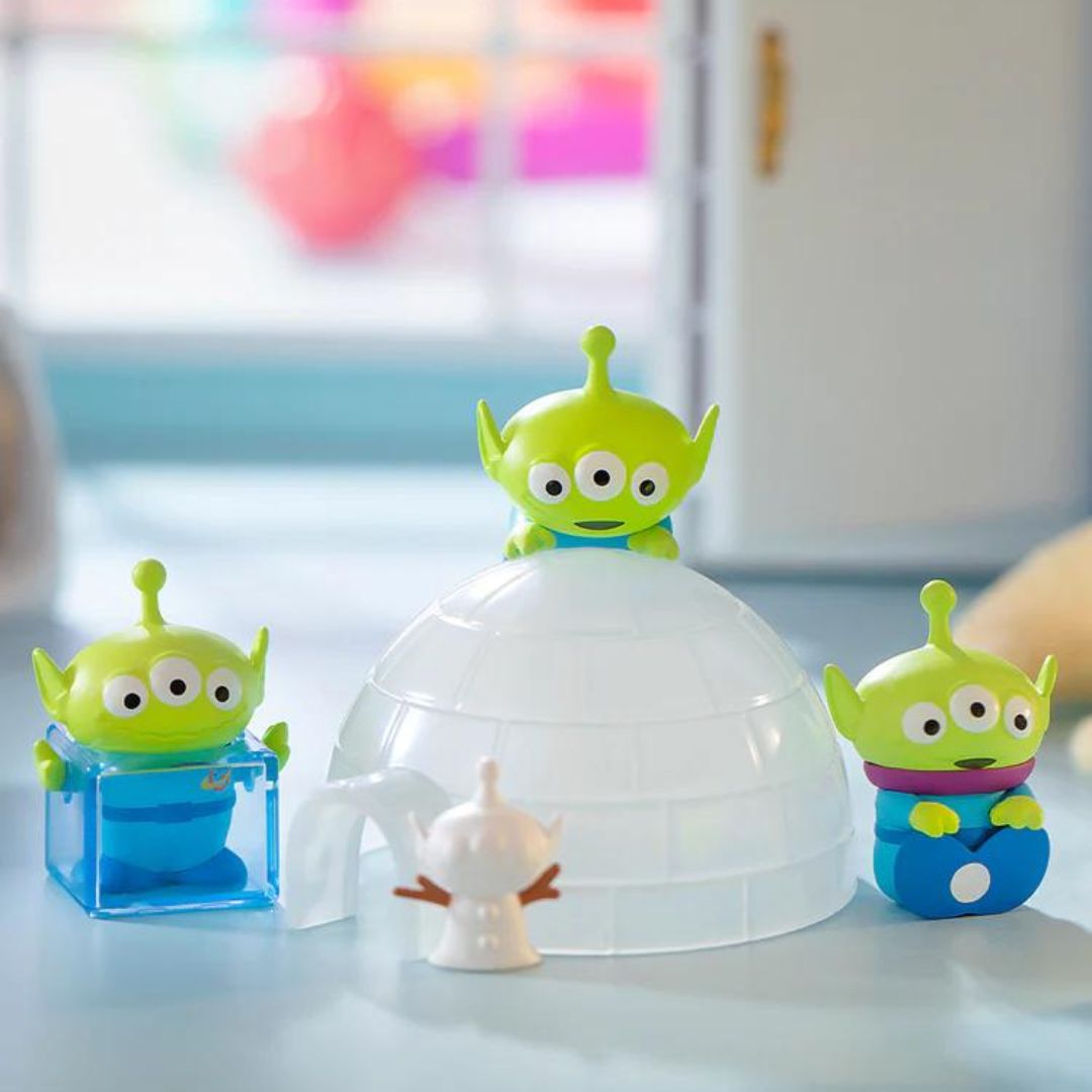 Disney/Pixar Aliens Days Series – Surprise Blindbox