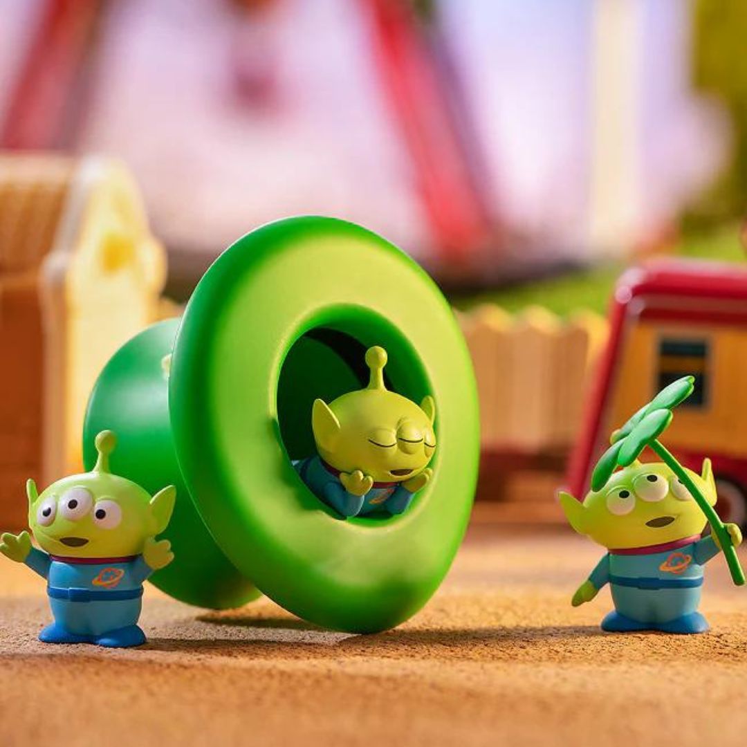 Disney/Pixar Aliens Days Series – Surprise Blindbox