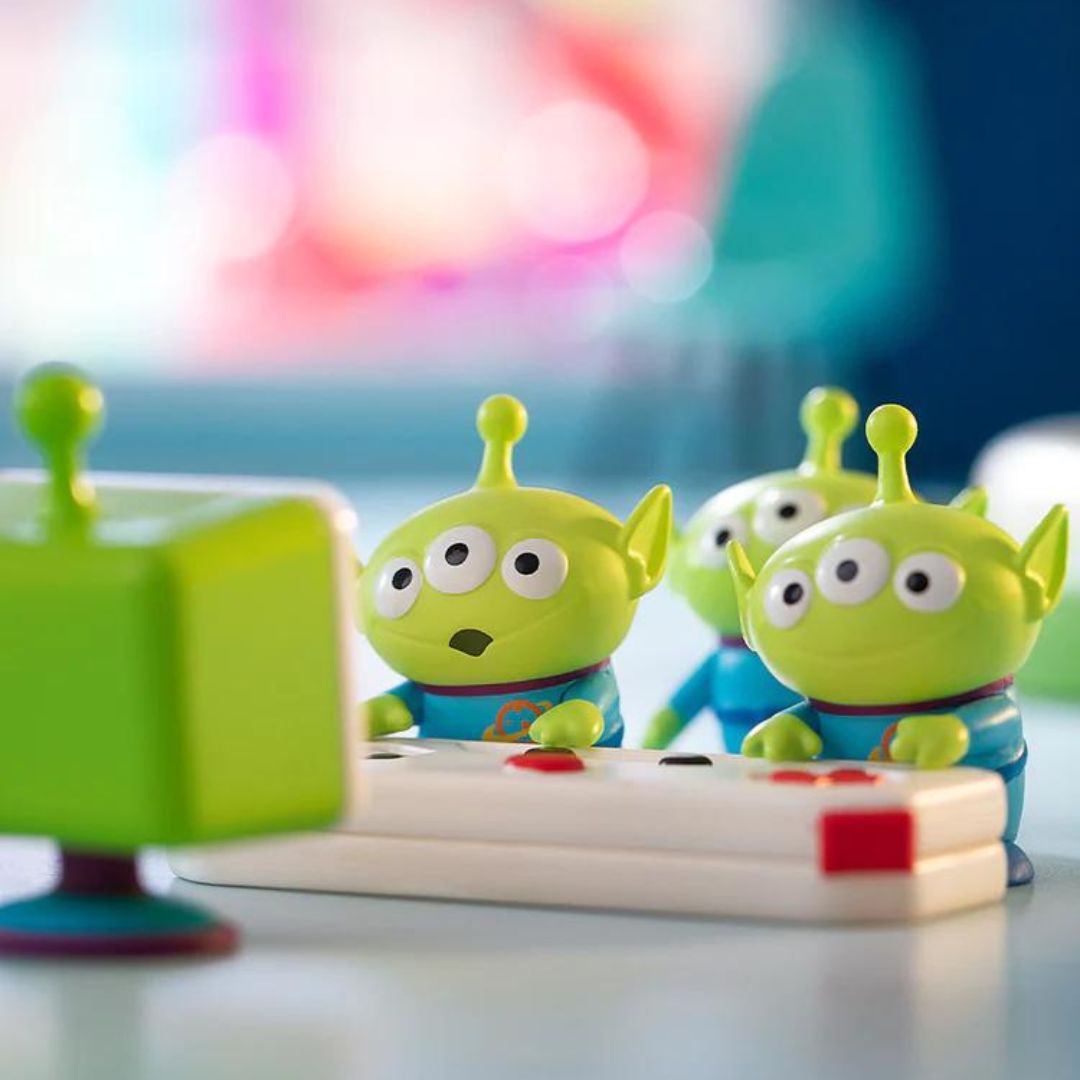 Disney/Pixar Aliens Days Series – Surprise Blindbox