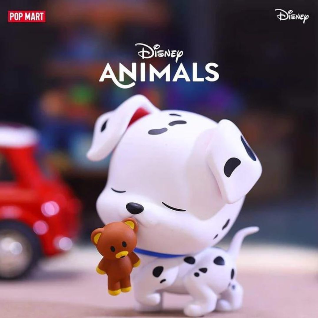 Disney Animals Series – Surpriseblindbox