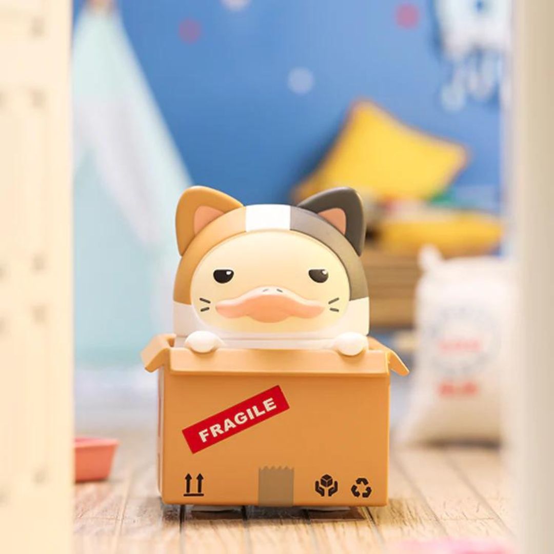 Duckoo My Pet Duckoo Series – Surpriseblindbox