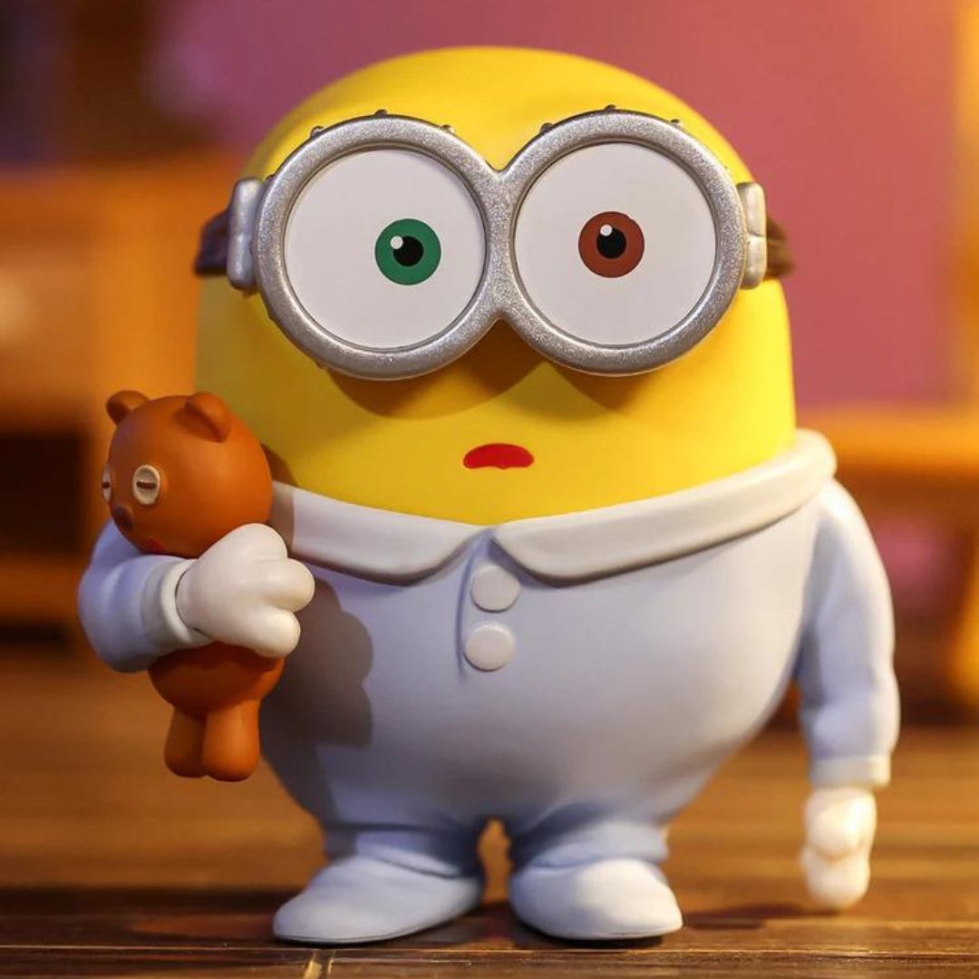 Minions The Rise of Gru Series – Surpriseblindbox