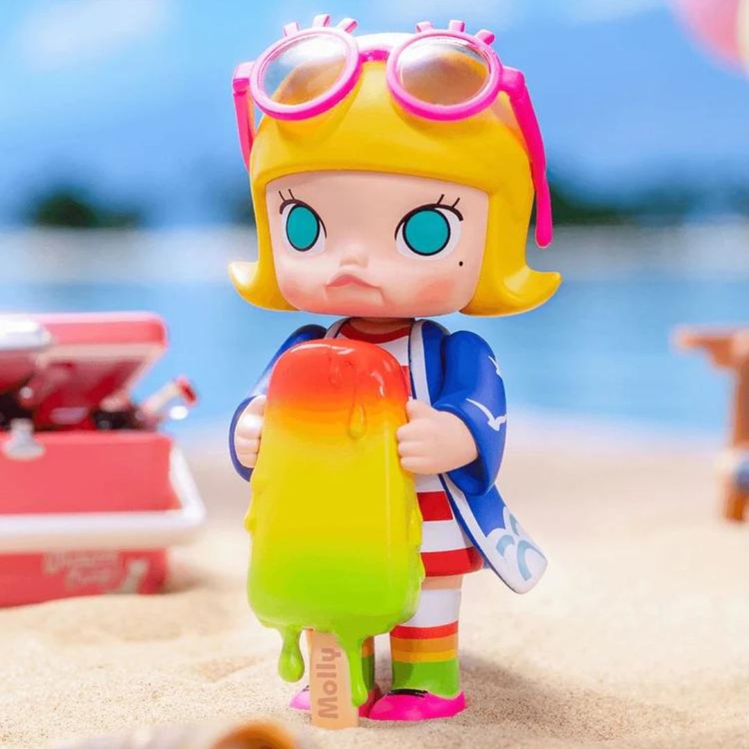 Molly My Childhood Series – Surpriseblindbox