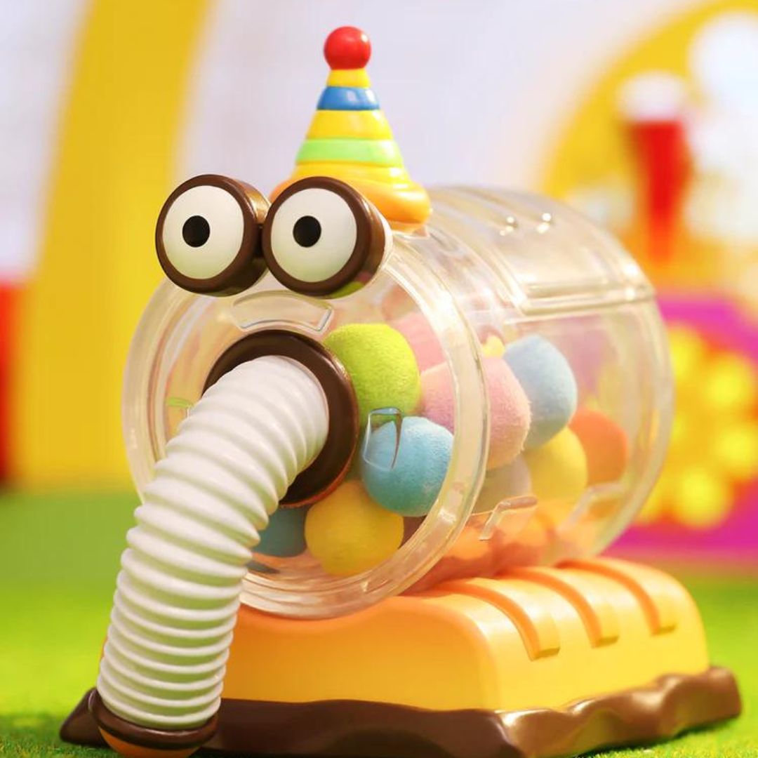 Teletubbies Fantasy Candy World Series – Surpriseblindbox