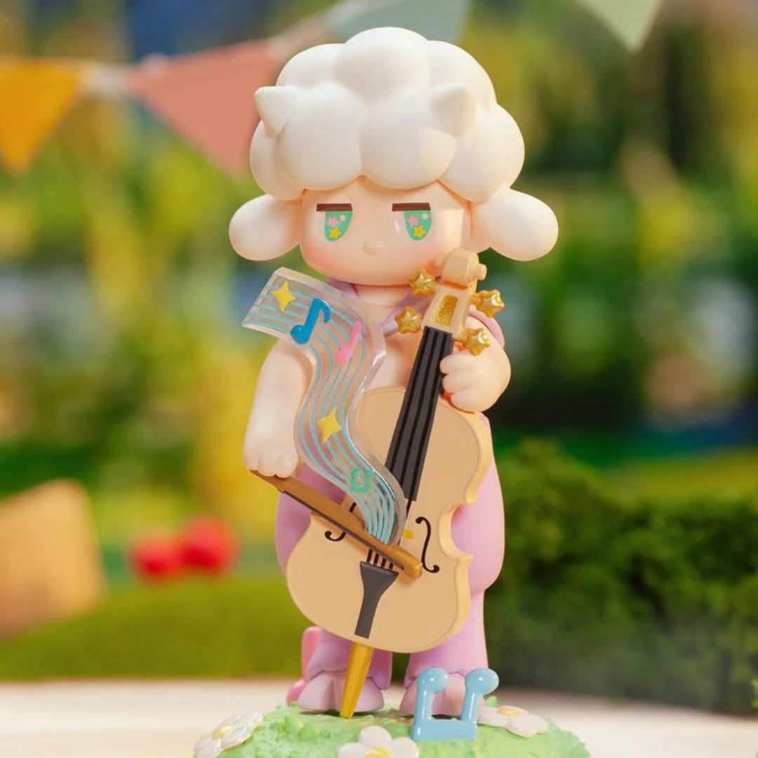 Satyr Rory Orchestra Series – Surpriseblindbox
