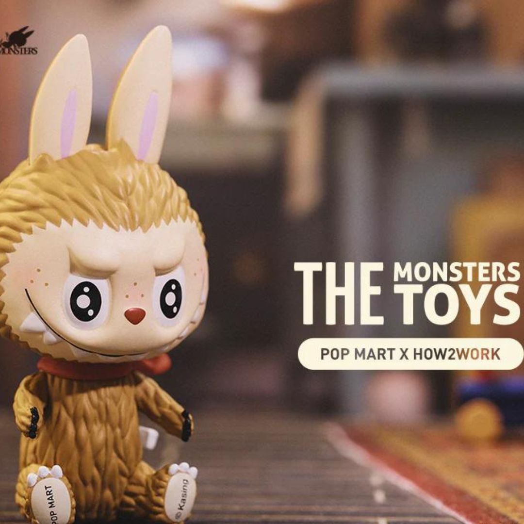 Labubu - The Monsters Toys – Surpriseblindbox