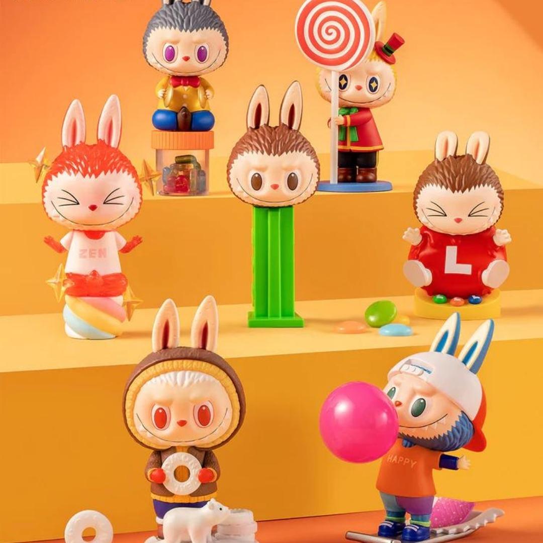 The Monsters Candy Series – Surpriseblindbox