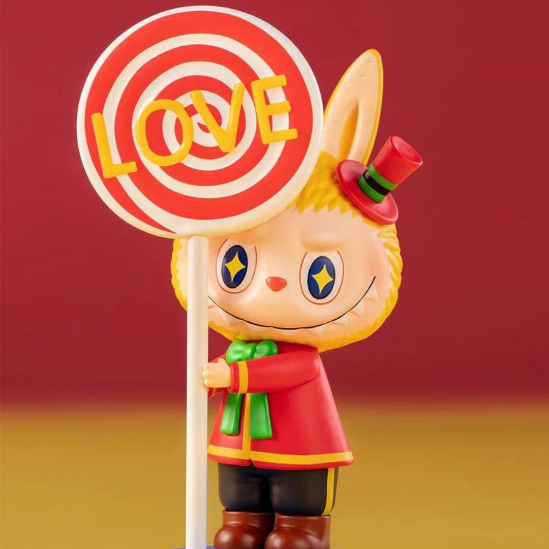 The Monsters Candy Series – Surpriseblindbox