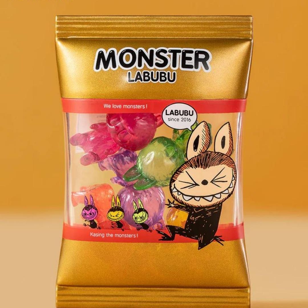 The Monsters Candy Series – Surpriseblindbox