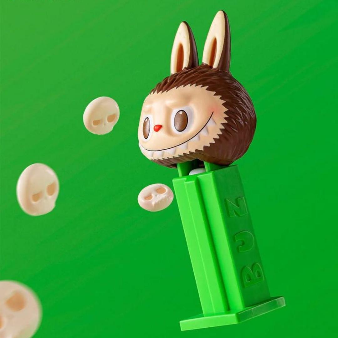 The Monsters Candy Series – Surpriseblindbox