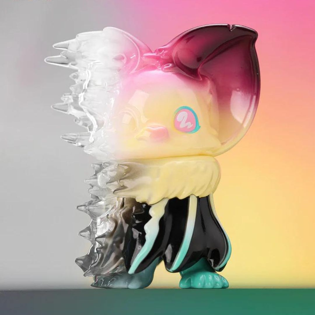 Yoki Moment Series – Surpriseblindbox