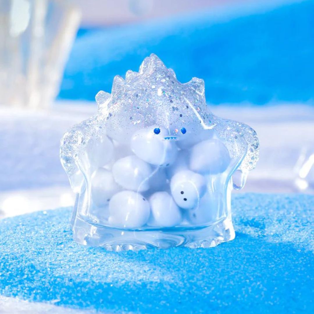 Yuki Seasons Series – Surpriseblindbox